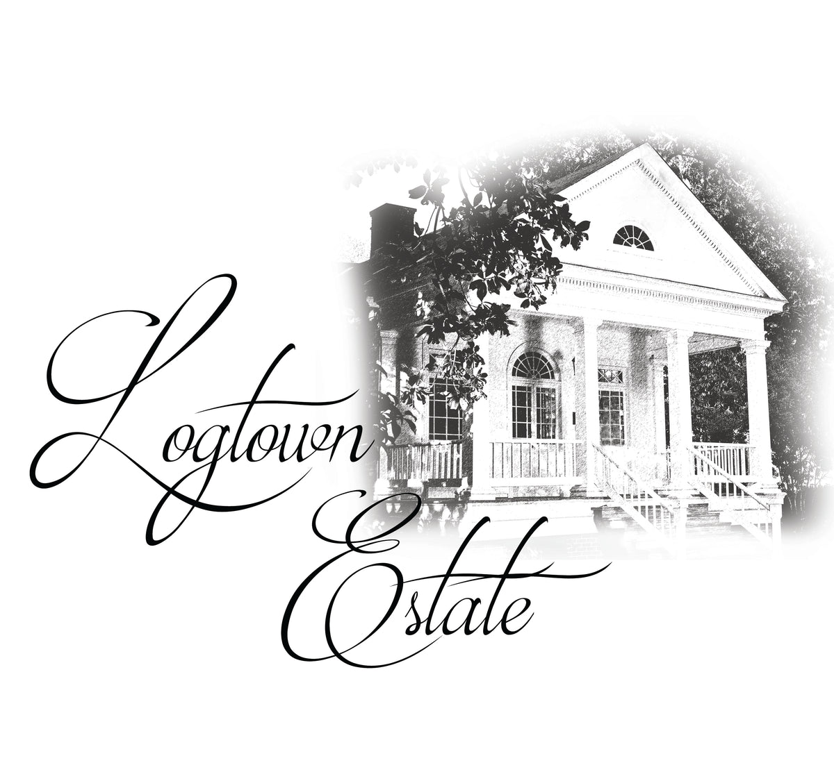 History of Logtown Plantation – Logtown Estate