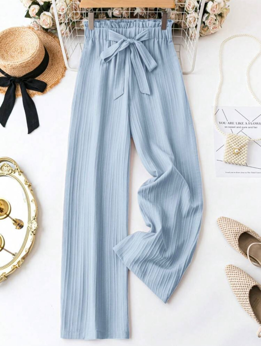 Free Flow Pants - 2 COLORS! – Logtown Estate