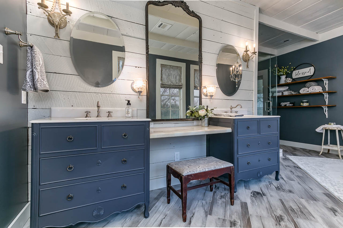 Pecan View Suite – Logtown Estate